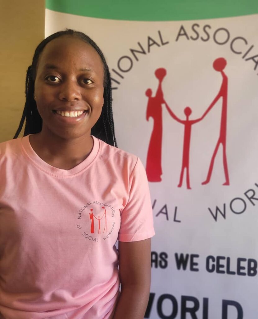 About – National Association of Social Workers Zimbabwe (NASWZ)