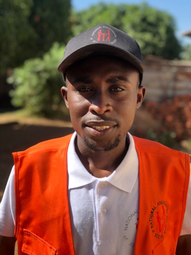 About – National Association of Social Workers Zimbabwe (NASWZ)
