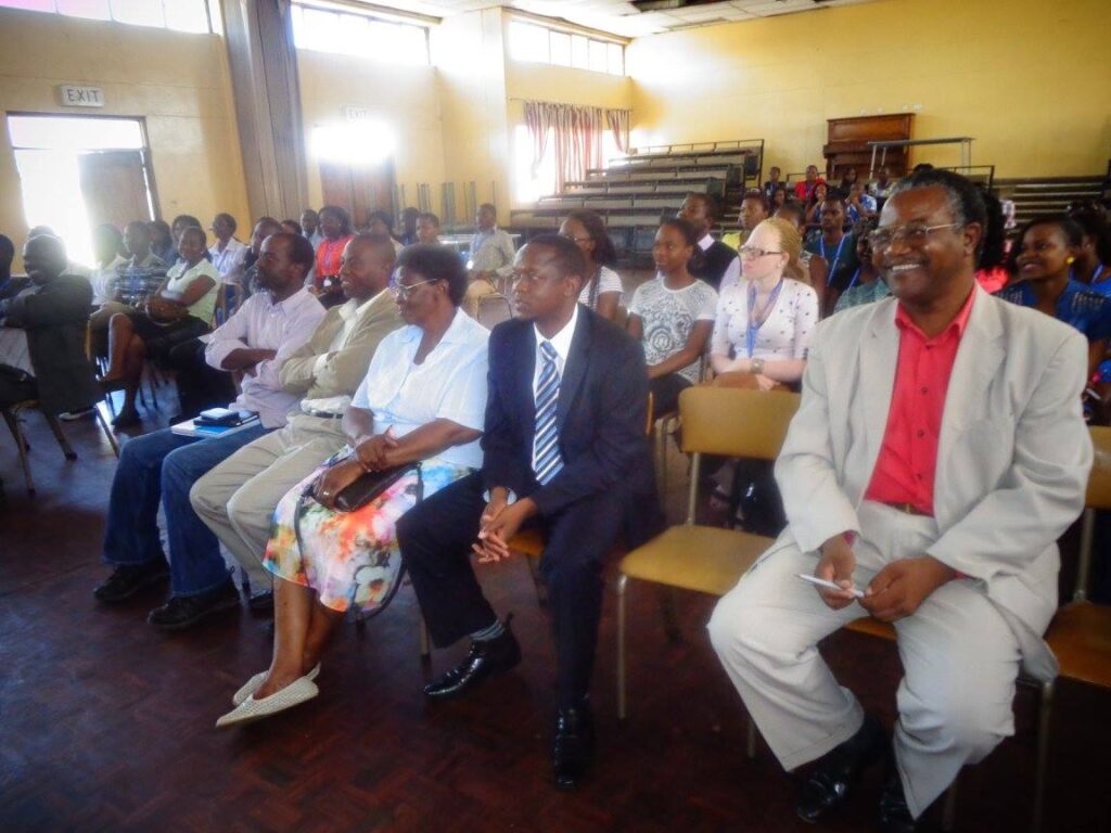 National Association of Social Workers Zimbabwe (NASWZ) – Izwi ...
