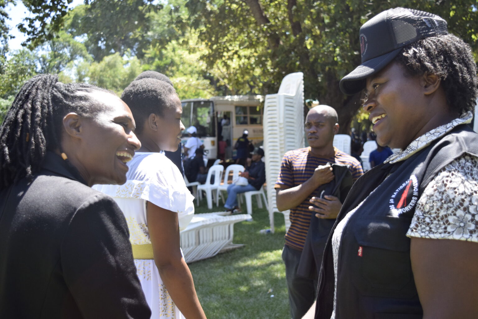 National Association of Social Workers Zimbabwe (NASWZ) – Izwi ...