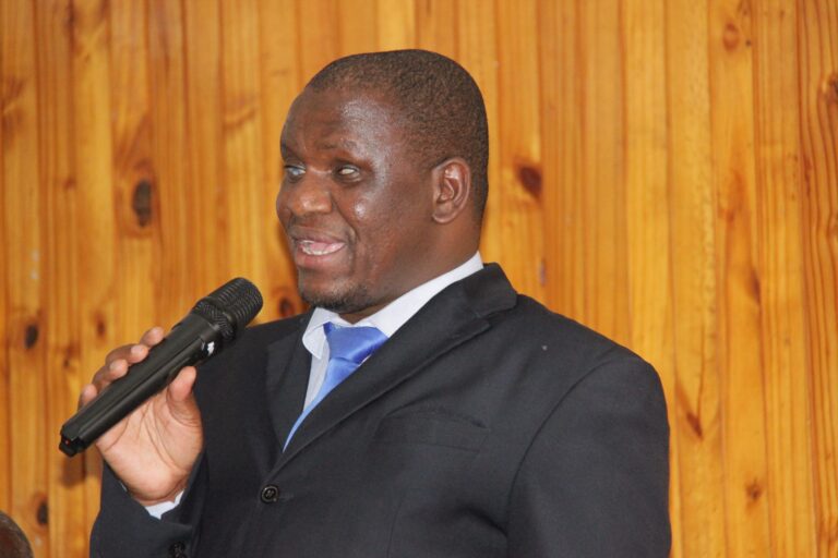 National Association of Social Workers Zimbabwe (NASWZ) – Izwi ...