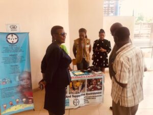 National Association of Social Workers Zimbabwe (NASWZ) – Izwi ...